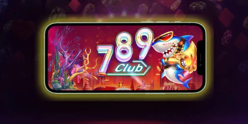 789Club 🎖️ Website Chính Thức Cổng Game 789 Club Uy Tín